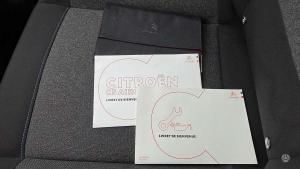 Pelēks Citroen C5 Aircross 2023 Marijampole, ar dzinēja tilpumu 1.50 L un nobraukumu 212 tūkst. km par 13189 €, foto 28 vietnē AUTOMOTO.COM.LV