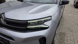 Серый Ситроен C5 Aircross 2023 в Мариямполе, объемом двигателя 1.50 л и пробегом 212 тыс. км за 13068 €, фото 11 на AUTOMOTO.COM.LV