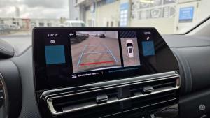 Серый Ситроен C5 Aircross 2023 в Мариямполе, объемом двигателя 1.50 л и пробегом 212 тыс. км за 13068 €, фото 27 на AUTOMOTO.COM.LV