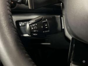 Серый Ситроен C5 Aircross 2023 в Мариямполе, объемом двигателя 1.20 л и пробегом 84 тыс. км за 18162 €, фото 12 на AUTOMOTO.COM.LV