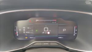 Серый Ситроен C5 Aircross 2023 в Клайпеда, объемом двигателя 1.50 л и пробегом 185 тыс. км за 17049 €, фото 16 на AUTOMOTO.COM.LV