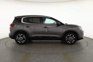 Pelēks Citroen C5 Aircross 2024 Kauņa, ar dzinēja tilpumu 1.20 L un nobraukumu 23 tūkst. km par 23209 €, foto 6 vietnē AUTOMOTO.COM.LV