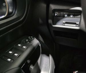 Pelēks Citroen C5 Aircross 2024 Šauļi, ar dzinēja tilpumu 1.20 L un nobraukumu 32 tūkst. km par 20900 €, foto 13 vietnē AUTOMOTO.COM.LV