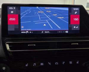 Pelēks Citroen C5 Aircross 2024 Šauļi, ar dzinēja tilpumu 1.20 L un nobraukumu 32 tūkst. km par 20900 €, foto 18 vietnē AUTOMOTO.COM.LV