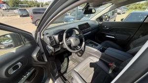 Серый Ситроен C5 Aircross 2024 в Шяуляй, объемом двигателя 1.20 л и пробегом 32 тыс. км за 19900 €, фото 14 на AUTOMOTO.COM.LV
