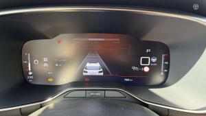 Серый Ситроен C5 Aircross 2024 в Шяуляй, объемом двигателя 1.20 л и пробегом 32 тыс. км за 19900 €, фото 17 на AUTOMOTO.COM.LV