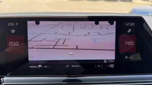 Серый Ситроен C5 Aircross 2024 в Шяуляй, объемом двигателя 1.20 л и пробегом 32 тыс. км за 19900 €, фото 18 на AUTOMOTO.COM.LV