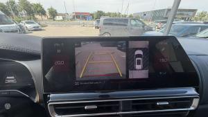 Серый Ситроен C5 Aircross 2024 в Шяуляй, объемом двигателя 1.20 л и пробегом 32 тыс. км за 19900 €, фото 19 на AUTOMOTO.COM.LV