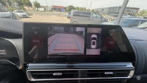 Серый Ситроен C5 Aircross 2024 в Шяуляй, объемом двигателя 1.20 л и пробегом 32 тыс. км за 19900 €, фото 20 на AUTOMOTO.COM.LV
