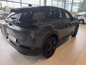 Серый Ситроен C5 Aircross 2026 в Каунас, объемом двигателя 1.20 л и пробегом 0 тыс. км за 38800 €, фото 6 на AUTOMOTO.COM.LV