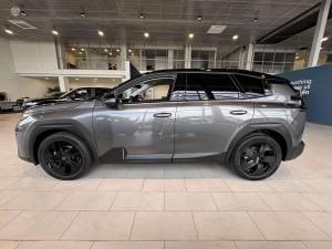 Серый Ситроен C5 Aircross 2026 в Каунас, объемом двигателя 1.20 л и пробегом 0 тыс. км за 38800 €, фото 9 на AUTOMOTO.COM.LV