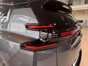 Серый Ситроен C5 Aircross 2026 в Каунас, объемом двигателя 1.20 л и пробегом 0 тыс. км за 38800 €, фото 11 на AUTOMOTO.COM.LV