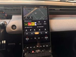 Серый Ситроен C5 Aircross 2026 в Каунас, объемом двигателя 1.20 л и пробегом 0 тыс. км за 38800 €, фото 18 на AUTOMOTO.COM.LV