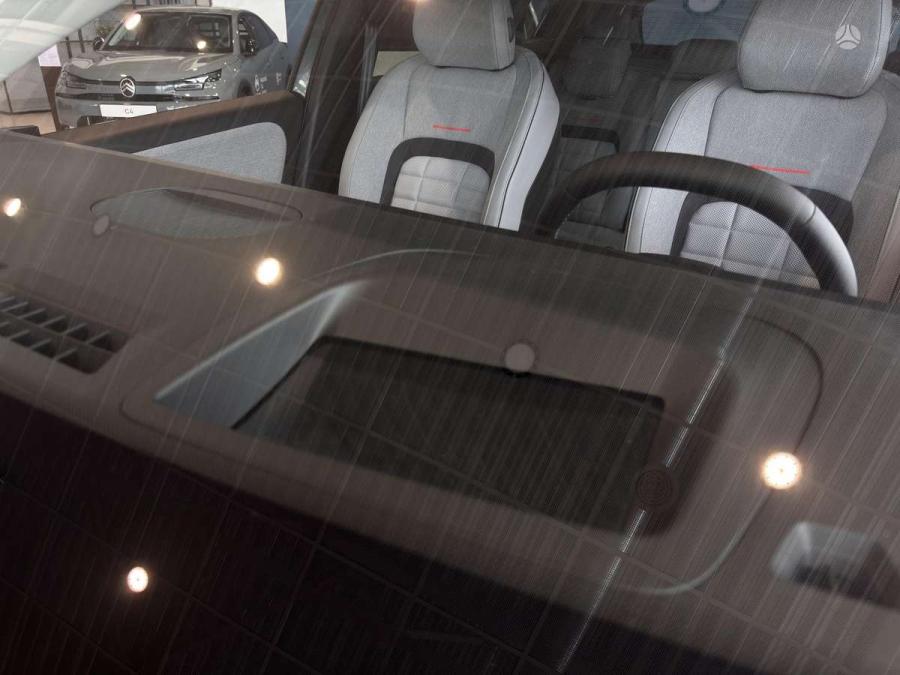 Серый Ситроен C5 Aircross 2026 в Каунас, объемом двигателя 1.20 л и пробегом 0 тыс. км за 38800 €, фото 27 на AUTOMOTO.COM.LV
