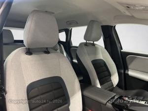 Серый Ситроен C5 Aircross 2025 в Таллин, объемом двигателя 1.20 л и пробегом 13 тыс. км за 27900 €, фото 13 на AUTOMOTO.COM.LV