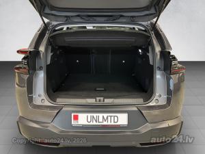 Серый Ситроен C5 Aircross 2025 в Таллин, объемом двигателя 1.20 л и пробегом 13 тыс. км за 27900 €, фото 15 на AUTOMOTO.COM.LV