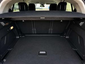 Серый Ситроен C5 Aircross 2020 в Пакруойис, объемом двигателя 1.50 л и пробегом 213 тыс. км за 9700 €, фото 7 на AUTOMOTO.COM.LV