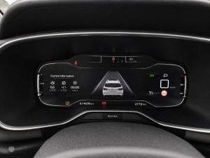 Серый Ситроен C5 Aircross 2020 в Пакруойис, объемом двигателя 1.50 л и пробегом 213 тыс. км за 9700 €, фото 14 на AUTOMOTO.COM.LV