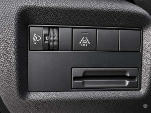 Серый Ситроен C5 Aircross 2020 в Пакруойис, объемом двигателя 1.50 л и пробегом 213 тыс. км за 9800 €, фото 10 на AUTOMOTO.COM.LV