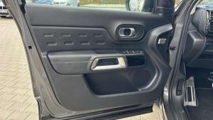Pelēks Citroen C5 Aircross 2022 Viļņa, ar dzinēja tilpumu 1.20 L un nobraukumu 130 tūkst. km par 14641 €, foto 29 vietnē AUTOMOTO.COM.LV