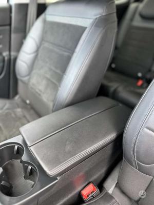 Pelēks Citroen C5 Aircross 2022 Viļņa, ar dzinēja tilpumu 1.20 L un nobraukumu 130 tūkst. km par 14641 €, foto 32 vietnē AUTOMOTO.COM.LV