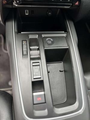 Pelēks Citroen C5 Aircross 2022 Viļņa, ar dzinēja tilpumu 1.20 L un nobraukumu 130 tūkst. km par 14641 €, foto 33 vietnē AUTOMOTO.COM.LV