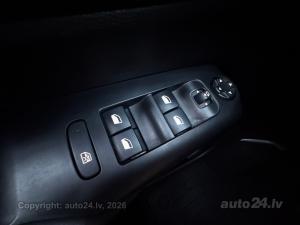 Серый Ситроен C5 Aircross 2020 в Таллин, объемом двигателя 1.20 л и пробегом 160 тыс. км за 11000 €, фото 25 на AUTOMOTO.COM.LV
