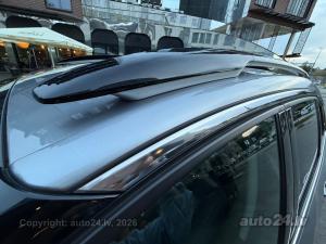 Серый Ситроен C5 Aircross 2020 в Таллин, объемом двигателя 1.20 л и пробегом 160 тыс. км за 11000 €, фото 30 на AUTOMOTO.COM.LV