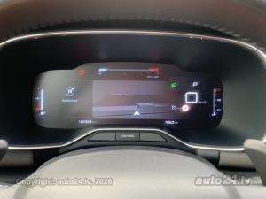 Серый Ситроен C5 Aircross 2021 в Таллин, объемом двигателя 1.50 л и пробегом 162 тыс. км за 14900 €, фото 21 на AUTOMOTO.COM.LV