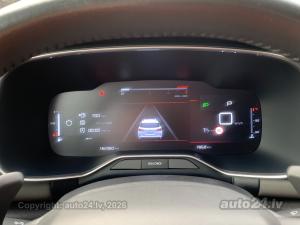 Серый Ситроен C5 Aircross 2021 в Таллин, объемом двигателя 1.50 л и пробегом 162 тыс. км за 14900 €, фото 22 на AUTOMOTO.COM.LV