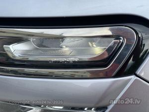 Серый Ситроен C5 Aircross 2021 в Таллин, объемом двигателя 1.50 л и пробегом 162 тыс. км за 14900 €, фото 26 на AUTOMOTO.COM.LV