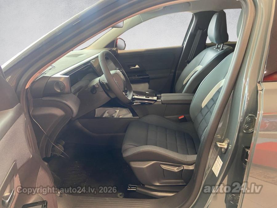 Citroen C5 Aircross 2025 Tallina, ar dzinēja tilpumu 1.20 L un nobraukumu 0 tūkst. km par 32990 €, foto 9 vietnē AUTOMOTO.COM.LV