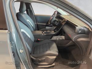 Citroen C5 Aircross 2025 Tallina, ar dzinēja tilpumu 1.20 L un nobraukumu 0 tūkst. km par 32990 €, foto 12 vietnē AUTOMOTO.COM.LV