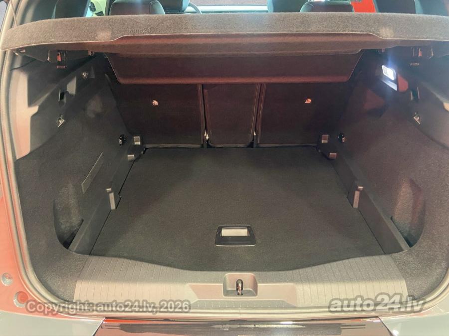 Citroen C5 Aircross 2025 Tallina, ar dzinēja tilpumu 1.20 L un nobraukumu 0 tūkst. km par 32990 €, foto 13 vietnē AUTOMOTO.COM.LV