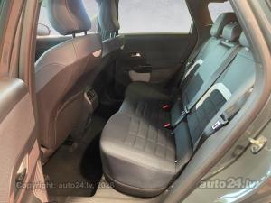 Citroen C5 Aircross 2025 Tallina, ar dzinēja tilpumu 1.20 L un nobraukumu 0 tūkst. km par 32990 €, foto 14 vietnē AUTOMOTO.COM.LV