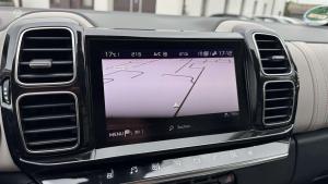 Красный Ситроен C5 Aircross 2019 в Тельшяй, объемом двигателя 1.50 л и пробегом 158 тыс. км за 12900 €, фото 24 на AUTOMOTO.COM.LV