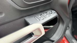 Красный Ситроен C5 Aircross 2019 в Тельшяй, объемом двигателя 1.50 л и пробегом 158 тыс. км за 12900 €, фото 33 на AUTOMOTO.COM.LV