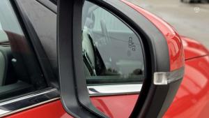 Красный Ситроен C5 Aircross 2019 в Тельшяй, объемом двигателя 1.50 л и пробегом 158 тыс. км за 12900 €, фото 35 на AUTOMOTO.COM.LV