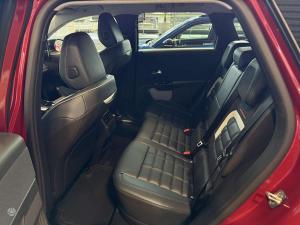 Sarkans Citroen C5 Aircross 2026 Viļņa, ar dzinēja tilpumu 1.20 L un nobraukumu 0 tūkst. km par 34490 €, foto 9 vietnē AUTOMOTO.COM.LV