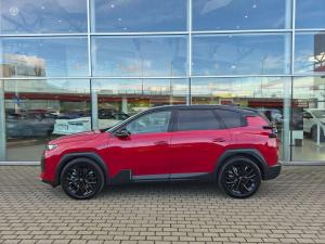 Красный Ситроен C5 Aircross 2026 в Вильнюс, объемом двигателя 1.60 л и пробегом 10 тыс. км за 42900 €, фото 3 на AUTOMOTO.COM.LV