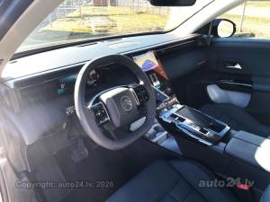 Citroen C5 Aircross 2025 Narva, ar dzinēja tilpumu 1.20 L un nobraukumu 5 tūkst. km par 30900 €, foto 8 vietnē AUTOMOTO.COM.LV