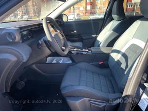 Citroen C5 Aircross 2025 Narva, ar dzinēja tilpumu 1.20 L un nobraukumu 5 tūkst. km par 30900 €, foto 9 vietnē AUTOMOTO.COM.LV