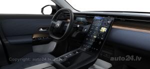 Citroen C5 Aircross 2025 Tallina, ar dzinēja tilpumu 1.20 L un nobraukumu 0 tūkst. km par 31900 €, foto 8 vietnē AUTOMOTO.COM.LV