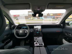 Ситроен C5 Aircross 2026 в Вильянди, объемом двигателя 1.20 л и пробегом 166 тыс. км за 33990 €, фото 8 на AUTOMOTO.COM.LV