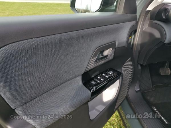 Ситроен C5 Aircross 2026 в Вильянди, объемом двигателя 1.20 л и пробегом 166 тыс. км за 33990 €, фото 10 на AUTOMOTO.COM.LV