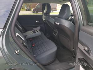 Ситроен C5 Aircross 2026 в Вильянди, объемом двигателя 1.20 л и пробегом 166 тыс. км за 33990 €, фото 14 на AUTOMOTO.COM.LV