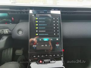 Ситроен C5 Aircross 2026 в Вильянди, объемом двигателя 1.20 л и пробегом 166 тыс. км за 33990 €, фото 16 на AUTOMOTO.COM.LV