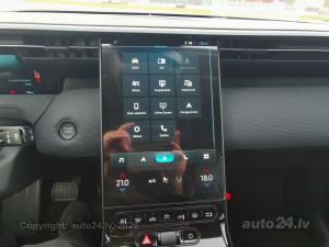Ситроен C5 Aircross 2026 в Вильянди, объемом двигателя 1.20 л и пробегом 166 тыс. км за 33990 €, фото 17 на AUTOMOTO.COM.LV