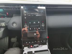 Ситроен C5 Aircross 2026 в Вильянди, объемом двигателя 1.20 л и пробегом 166 тыс. км за 33990 €, фото 18 на AUTOMOTO.COM.LV