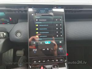 Ситроен C5 Aircross 2026 в Вильянди, объемом двигателя 1.20 л и пробегом 166 тыс. км за 33990 €, фото 20 на AUTOMOTO.COM.LV